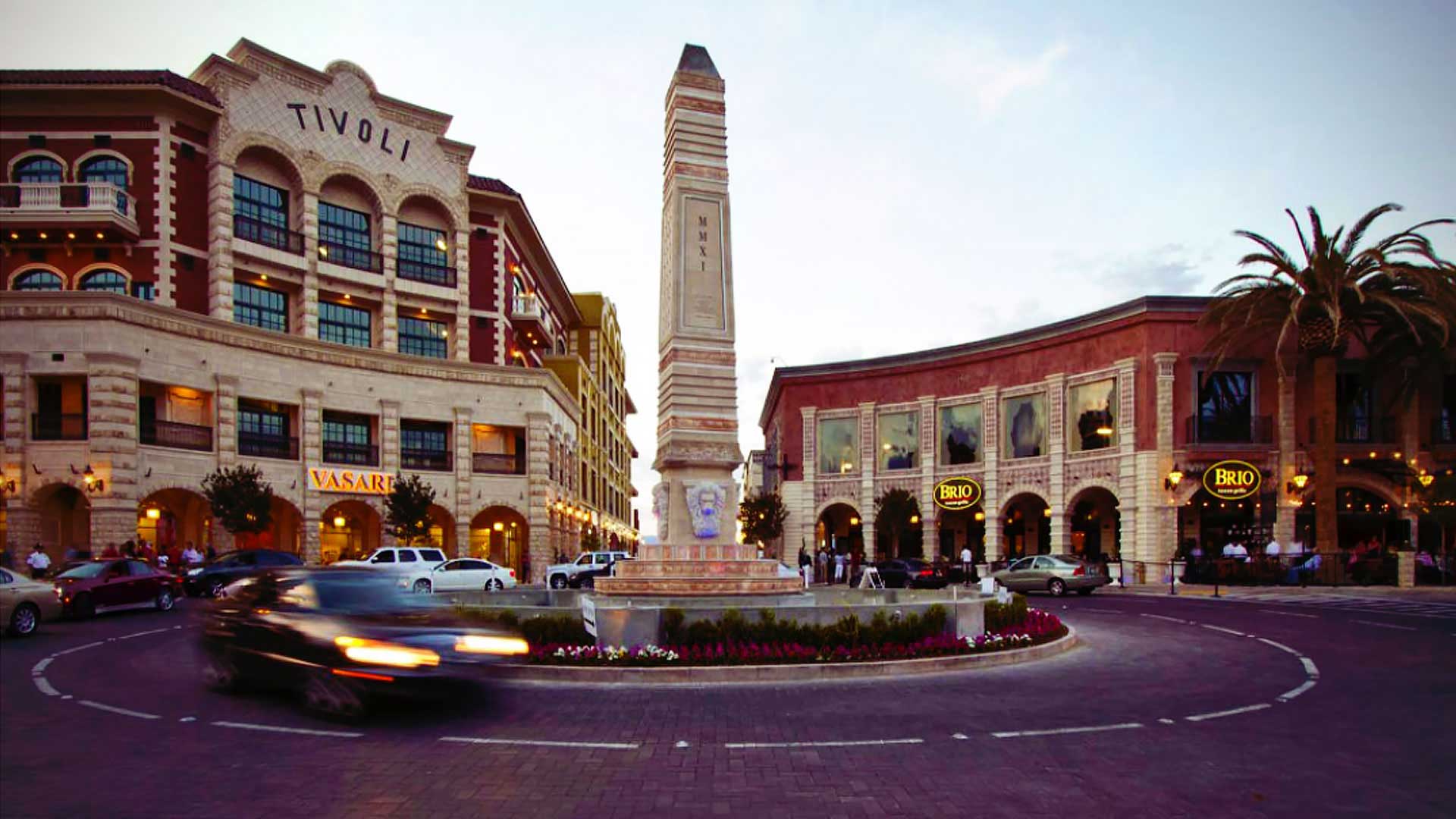 Center For Sight Opens New Summerlin Area Office