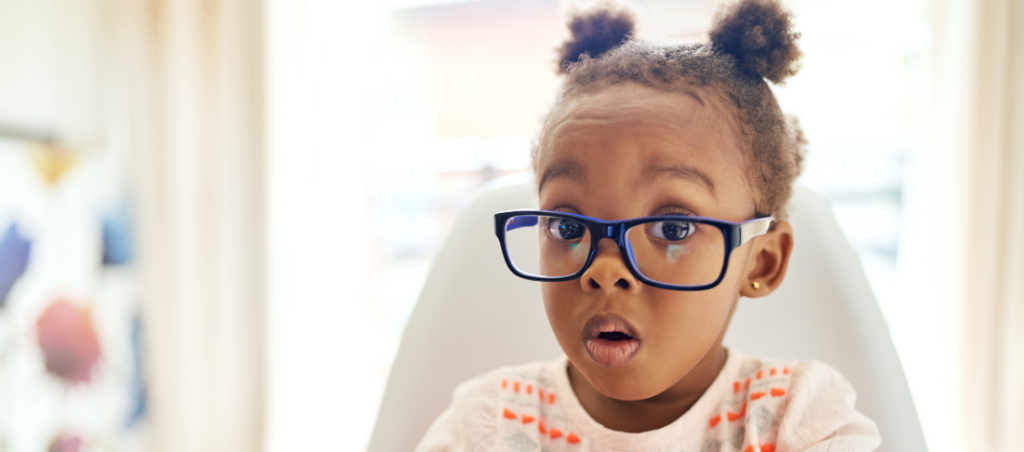 Help! My Child Has a Lazy Eye | Center For Sight Las Vegas