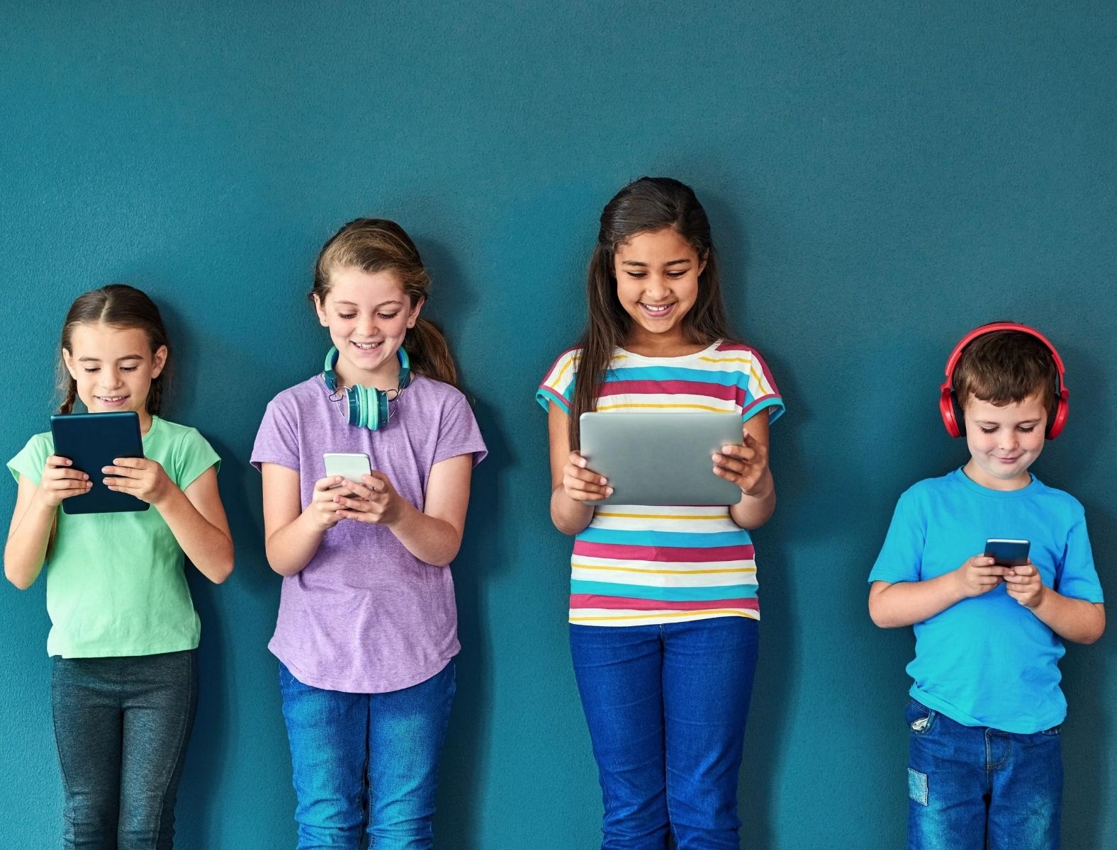 Center For Sight, Helping Kids See the Future Clearly