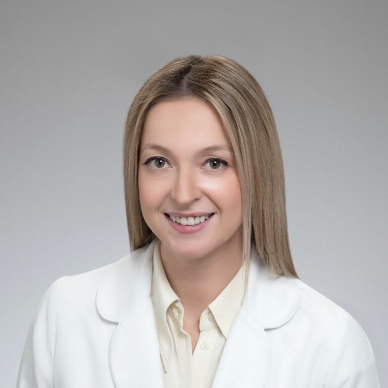 Tina Licina, OD | Center For Sight Las Vegas