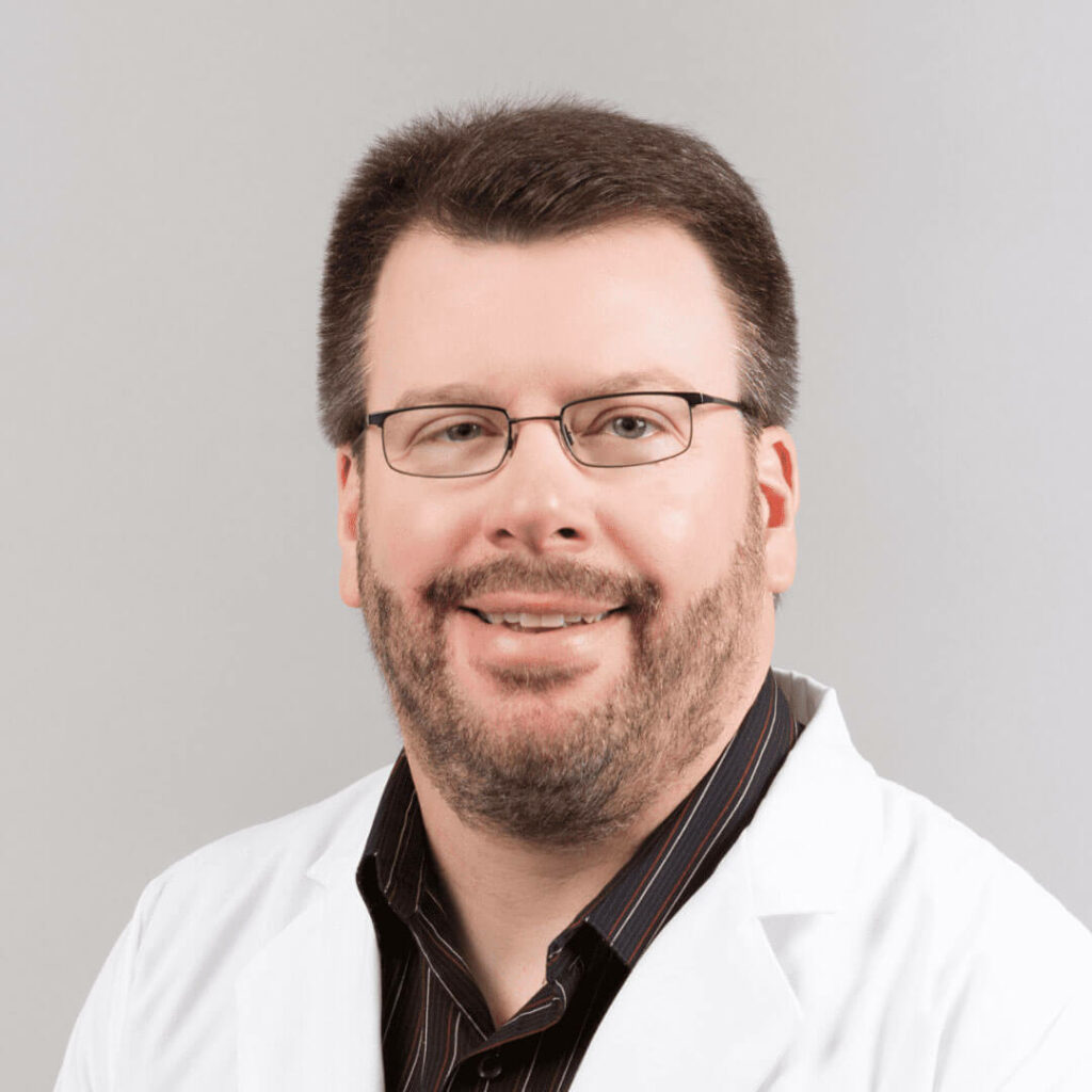 Jeffrey Hart, MD | Center For Sight Las Vegas