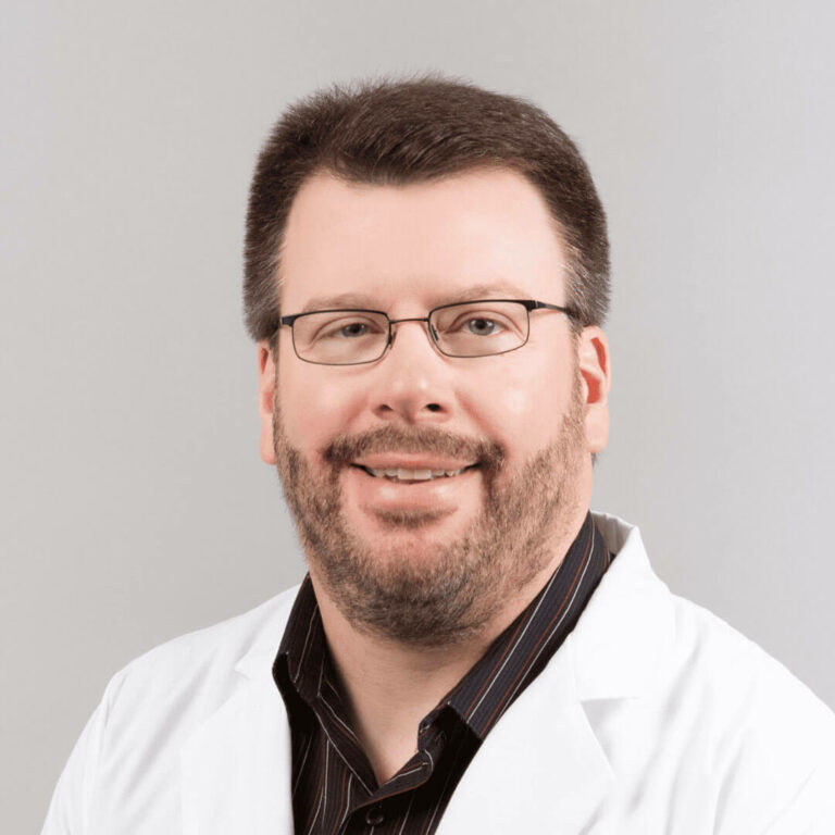 Meet Your Doctors | Center For Sight Las Vegas