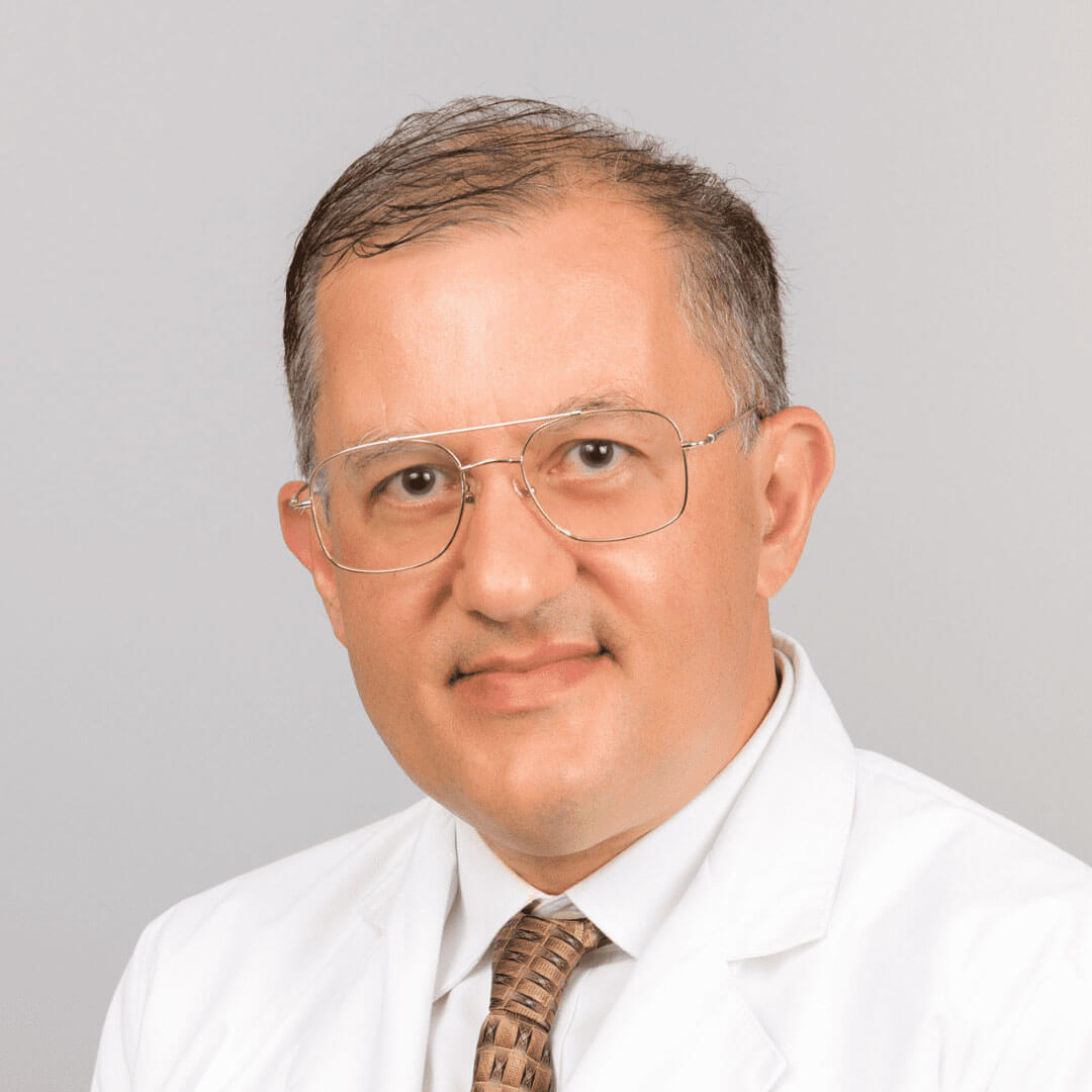 Selim T. Koseoglu, MD | Center For Sight Las Vegas