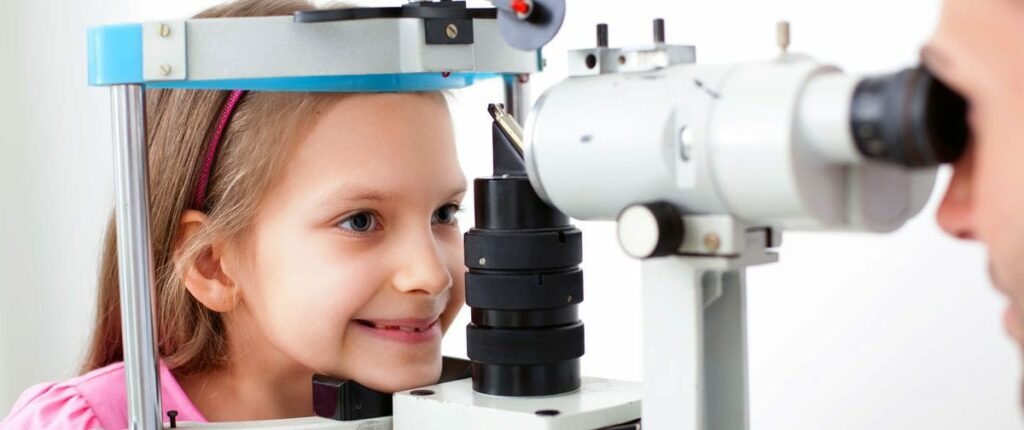 Comprehensive Eye Care | Center For Sight Las Vegas