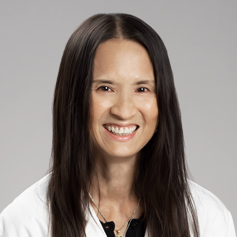 Carol Lee-Faust, MD | Center For Sight Las Vegas